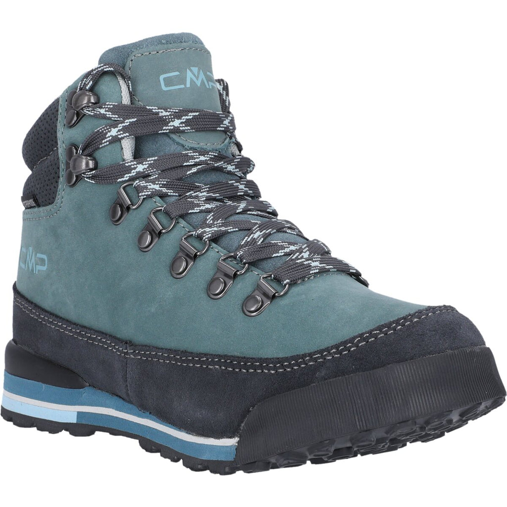 Heka Wmn WP Boot — Sports Group Denmark