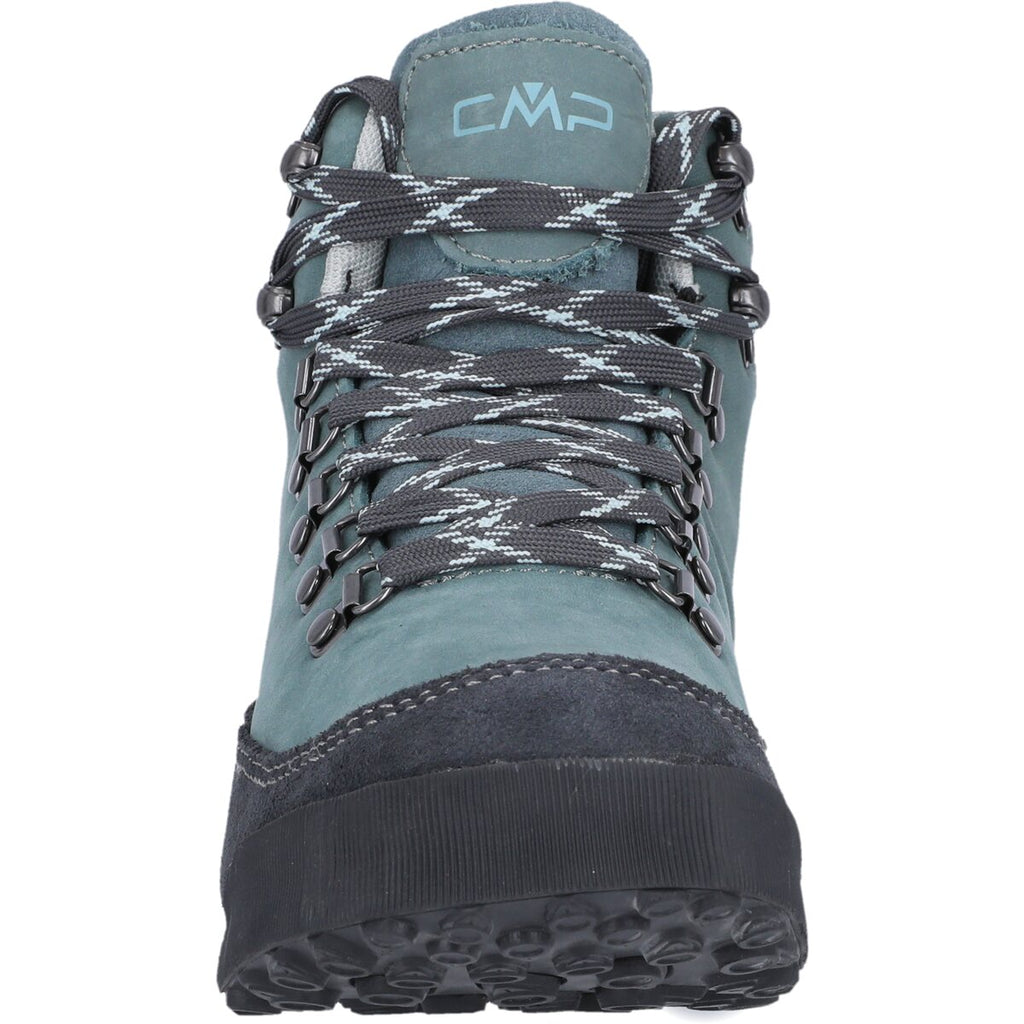 Heka Wmn WP Boot — Sports Group Denmark