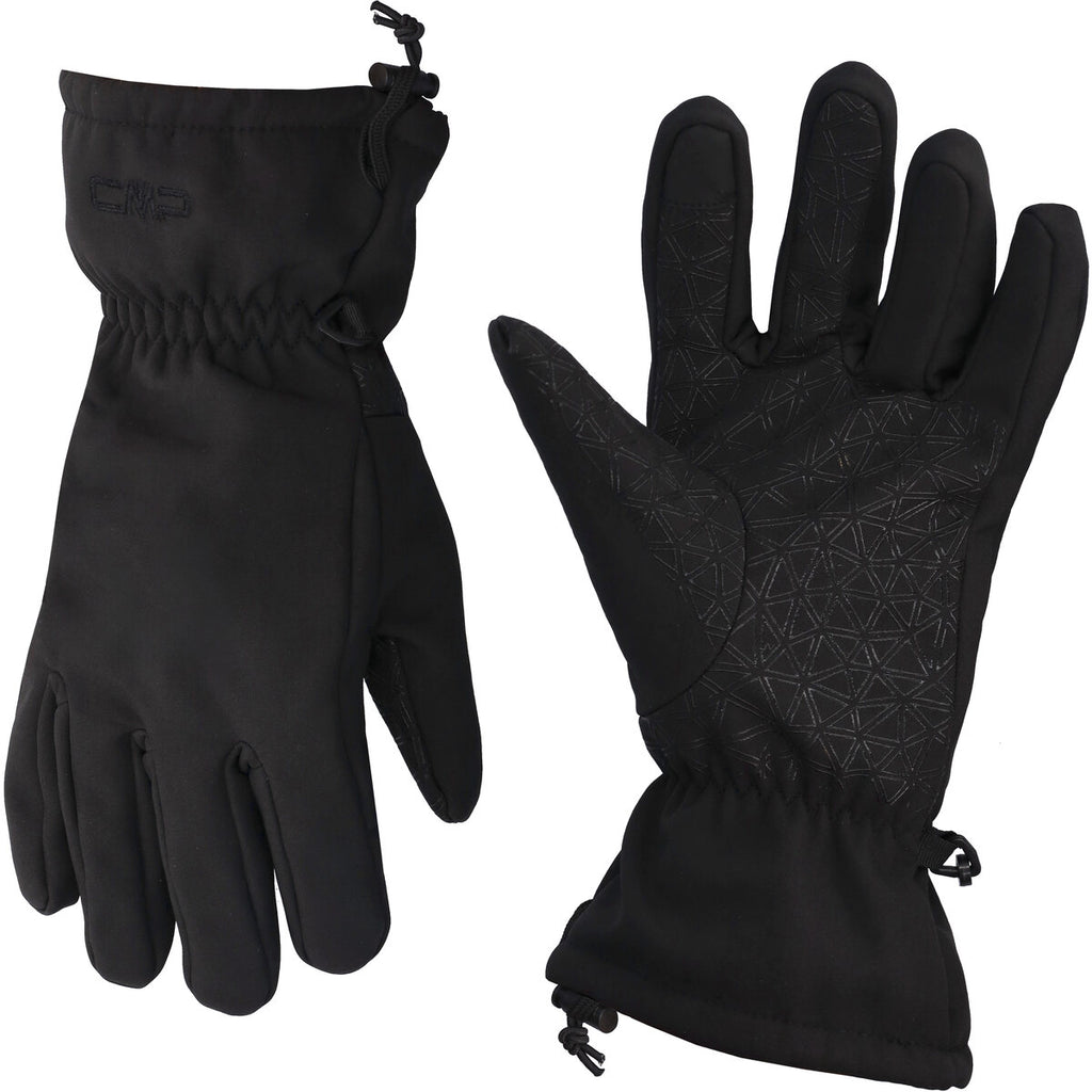 Man Softshell Gloves — Sports Group Denmark