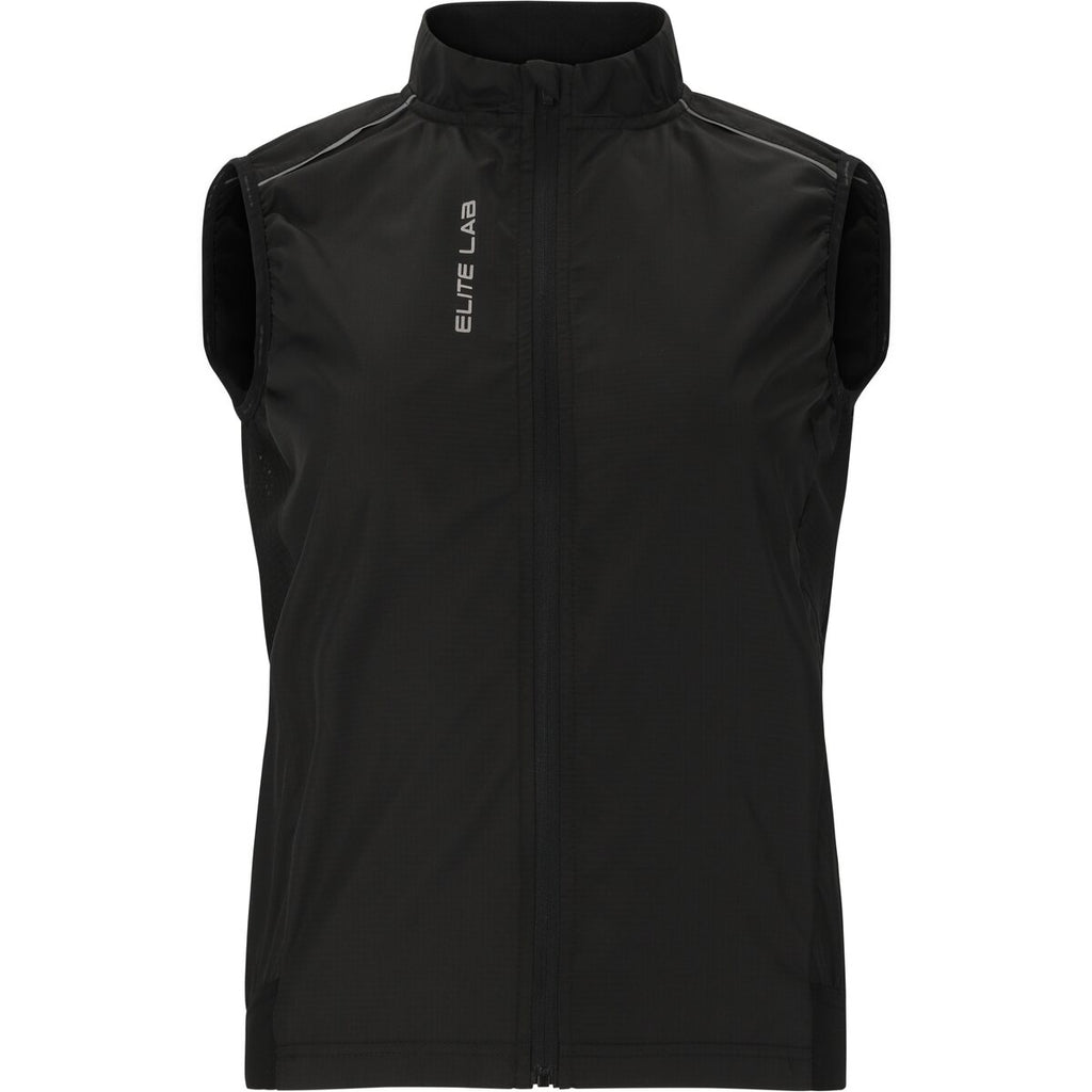 Bike Elite X1 W Lightweight Wind Vest — Sports Group Denmark