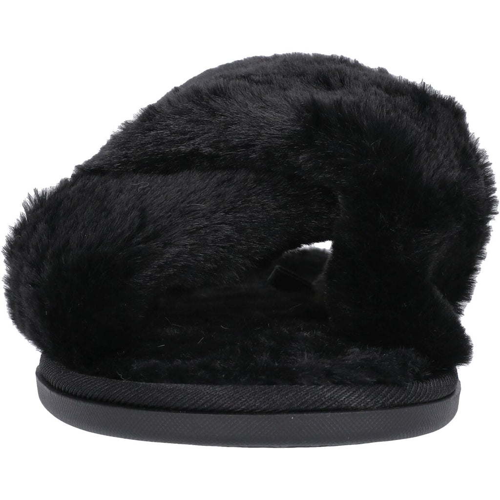 Brahny W Plush Slipper — Sports Group Denmark