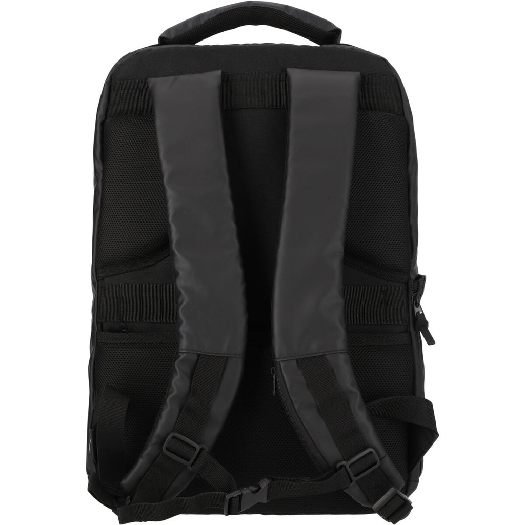 Bronze PU Computer Backpack — Sports Group Denmark