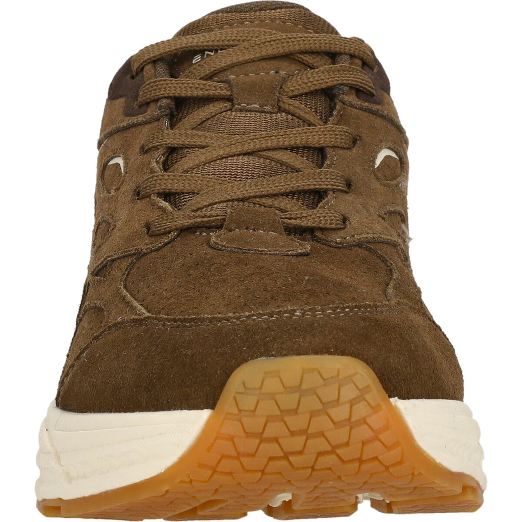 Bryce M Leather Shoe — Sports Group Denmark