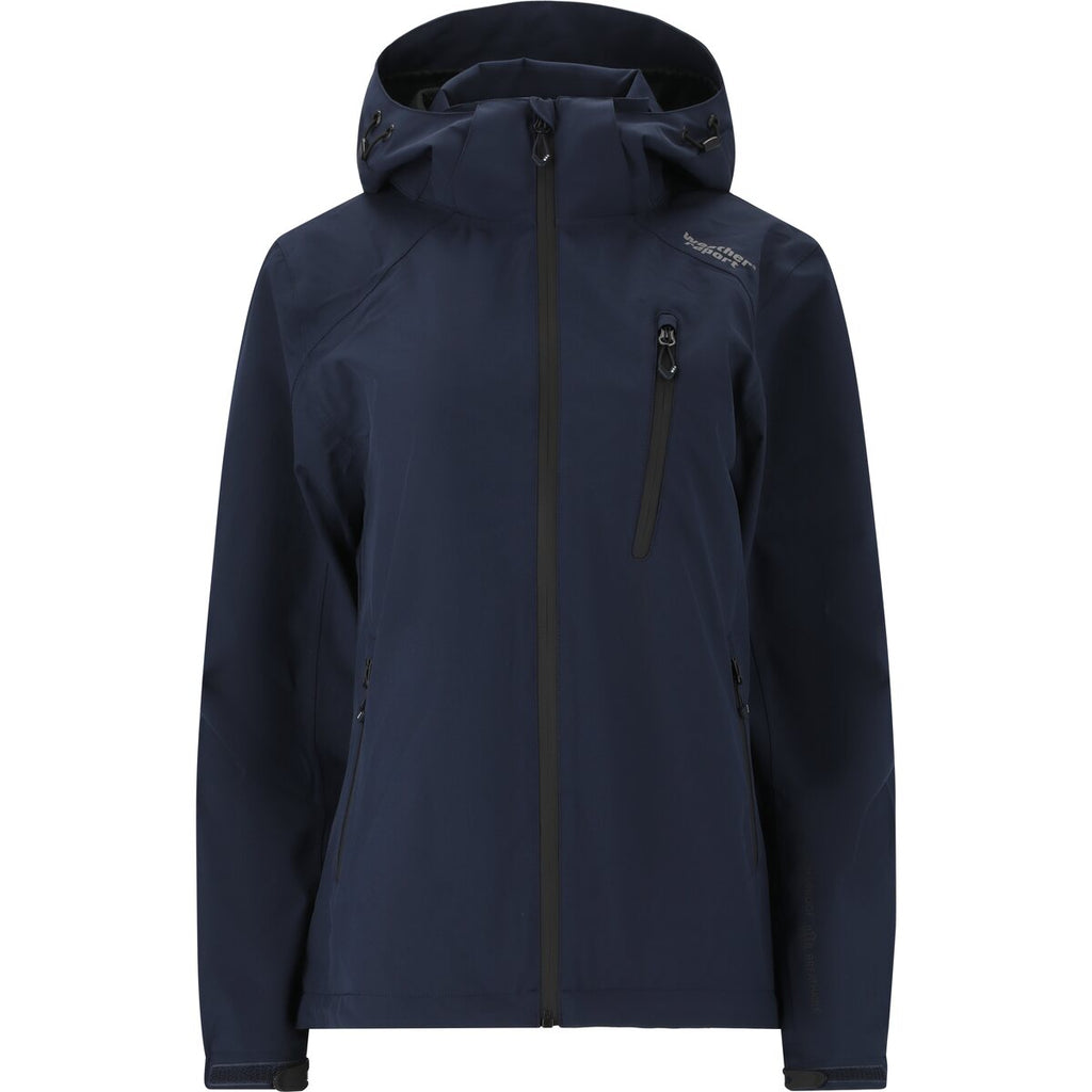 Camelia W AWG Jacket W-PRO 15000 - Navy Blazer — Sports Group Denmark