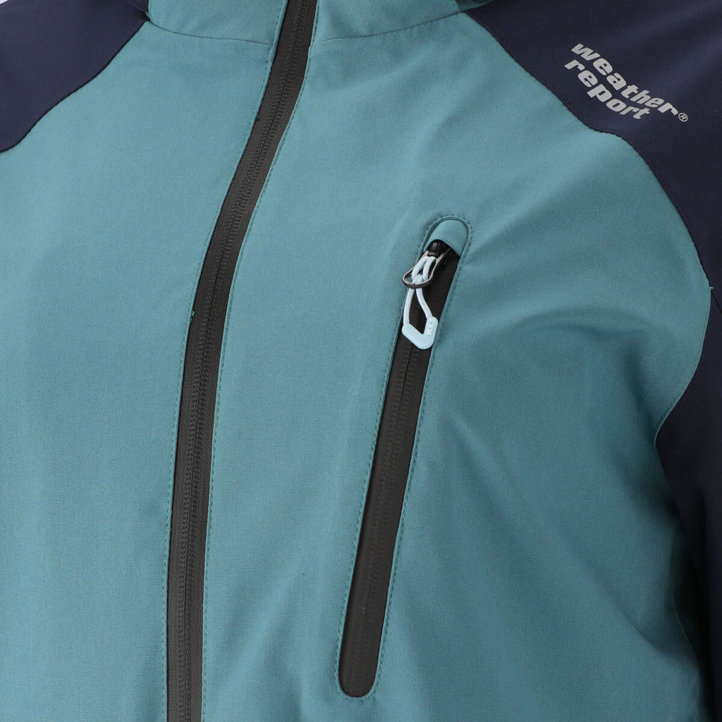 Camelia W AWG Jacket W-PRO 15000 - Hydro — Sports Group Denmark