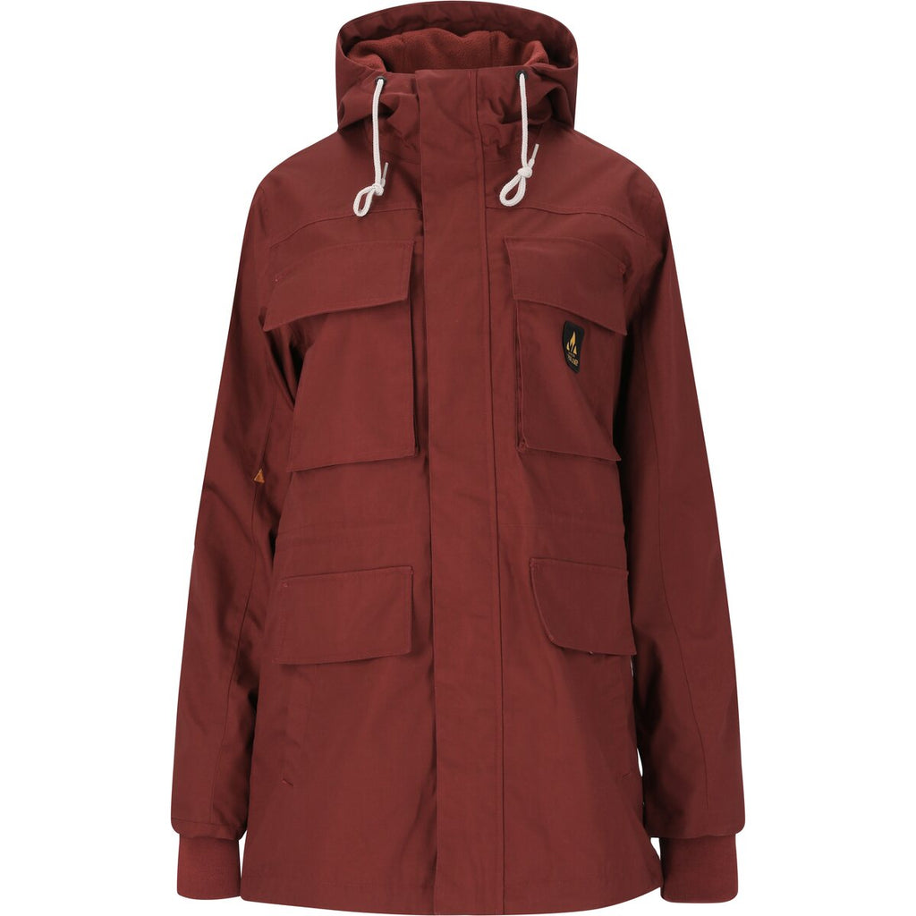 Canon W Jacket W-PRO 10000 — Sports Group Denmark