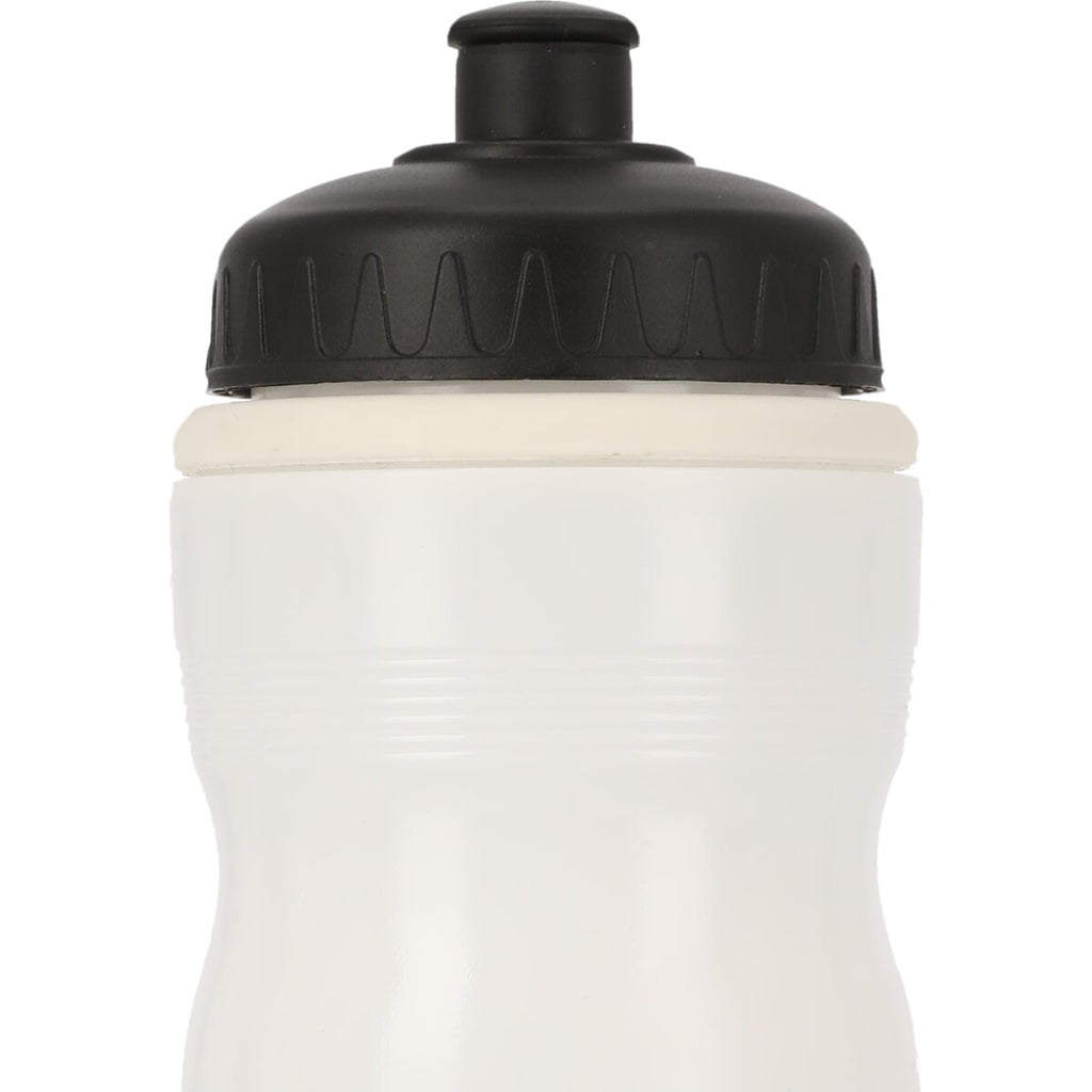 Core Elite X1 Drinking Bottle 500ML — Sports Group Denmark