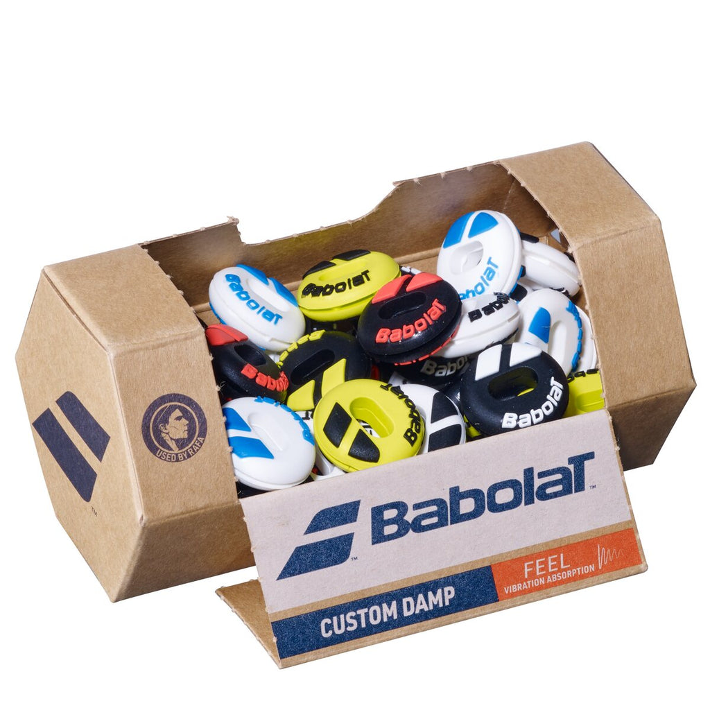 Custom Damp - BOX X48 — Sports Group Denmark