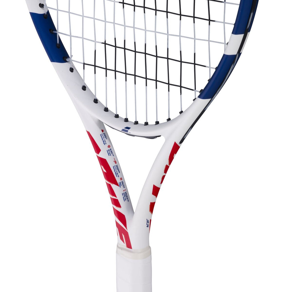 DRIVE JUNIOR 24 WHITE — Sports Group Denmark