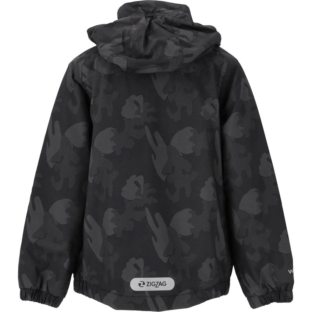 Dakota Printed AWG Jacket W-PRO 15000 — Sports Group Denmark