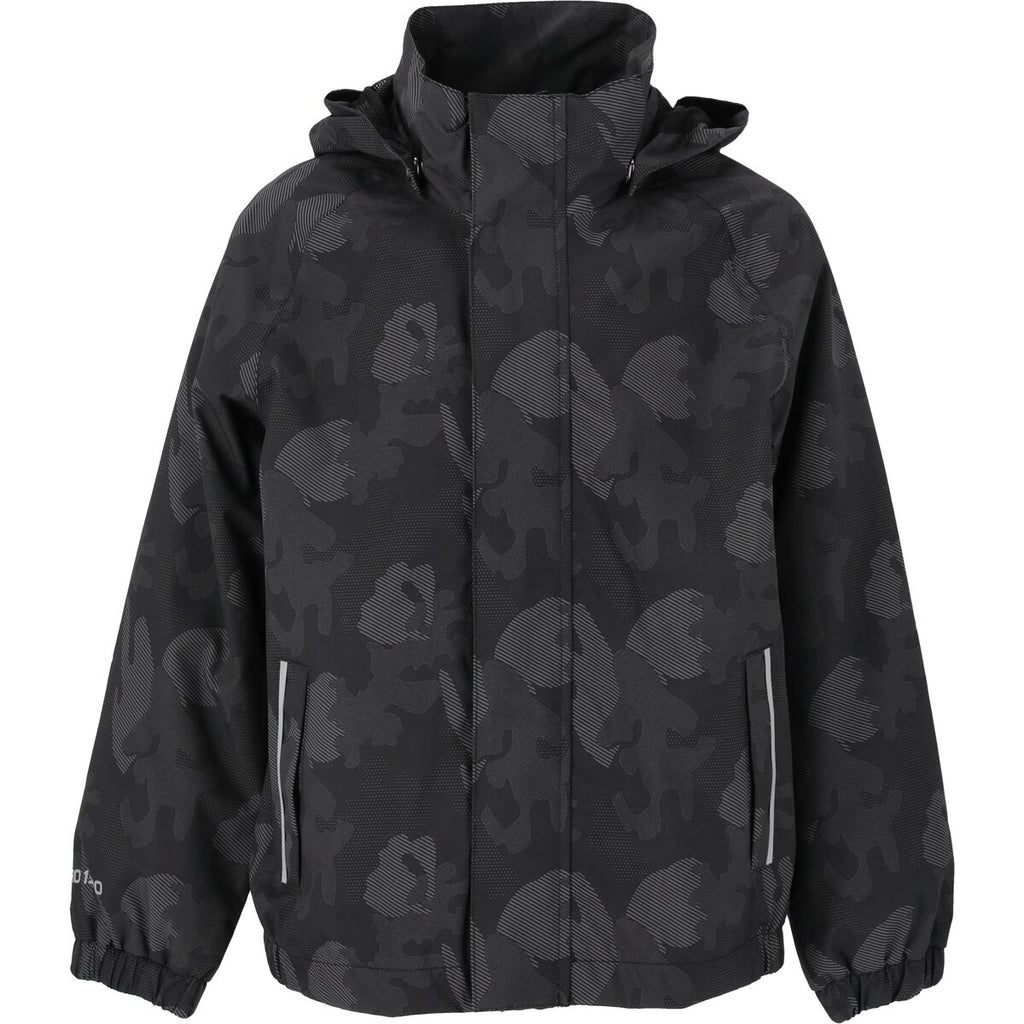 Dakota Printed AWG Jacket W-PRO 15000 — Sports Group Denmark