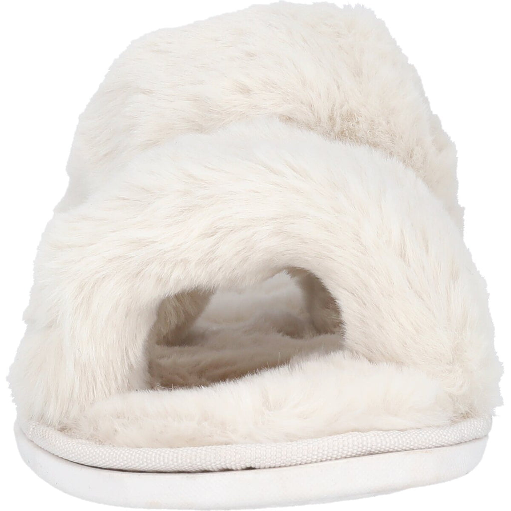 Flussia W Plush Slipper — Sports Group Denmark