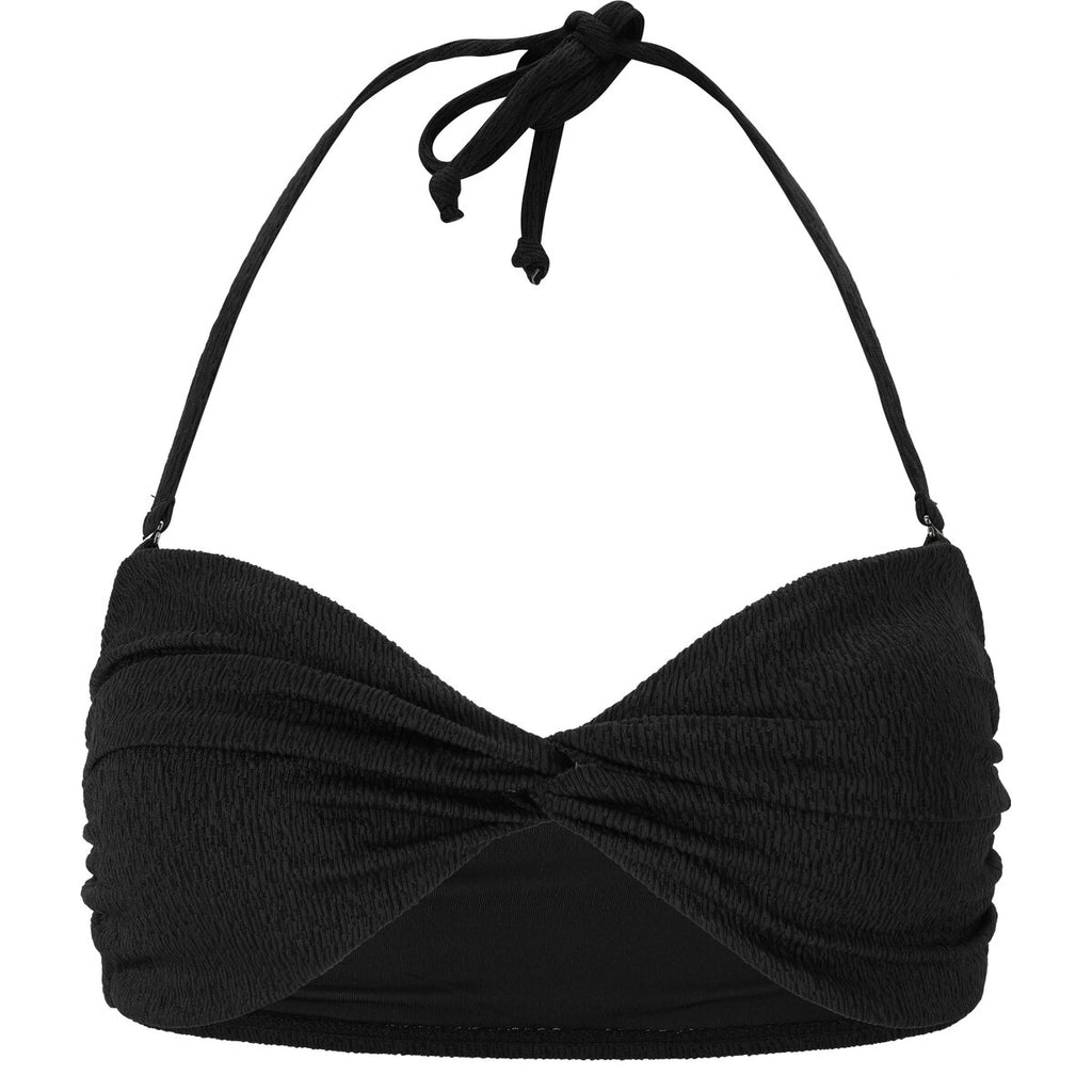 Larinie W Bandeau Knot Bikini — Sports Group Denmark