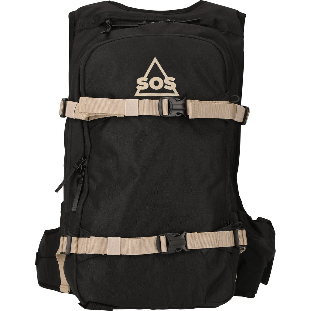 Lenzerheide Backpack — Sports Group Denmark