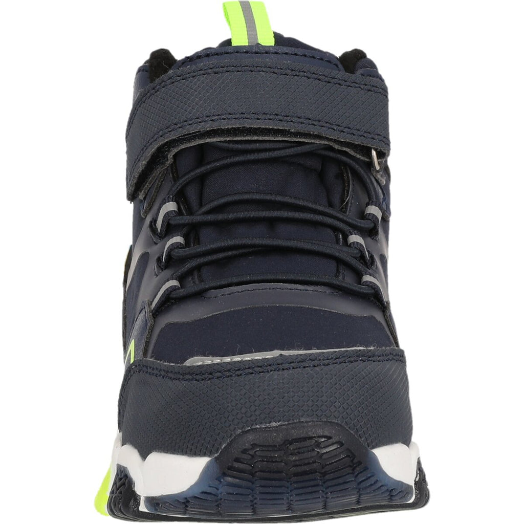 Maxi Kids Boot W/Lights WP — Sports Group Denmark