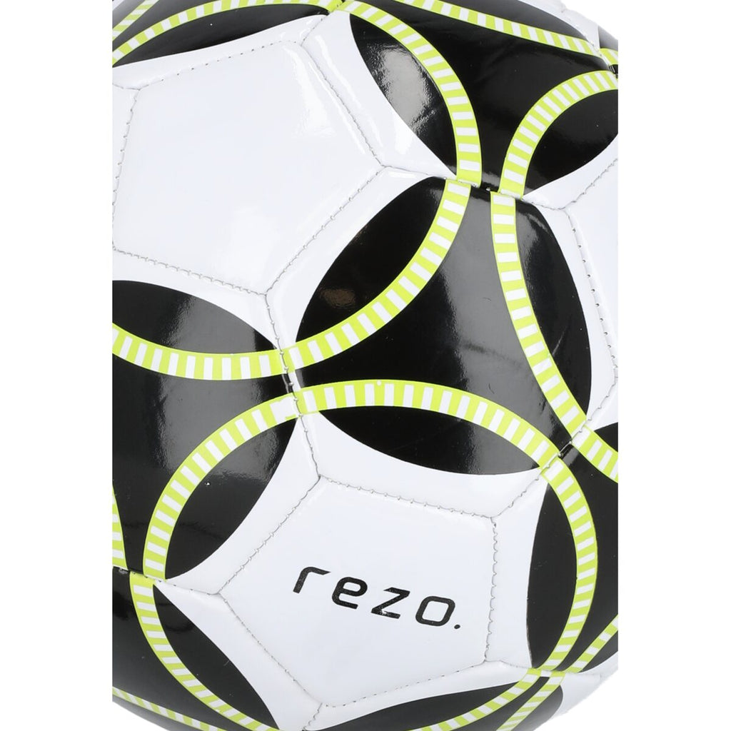 PVC Football w/ Elastic Strap — Sports Group Denmark
