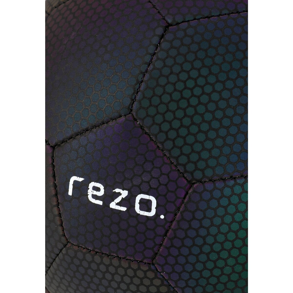 Reflective Football — Sports Group Denmark