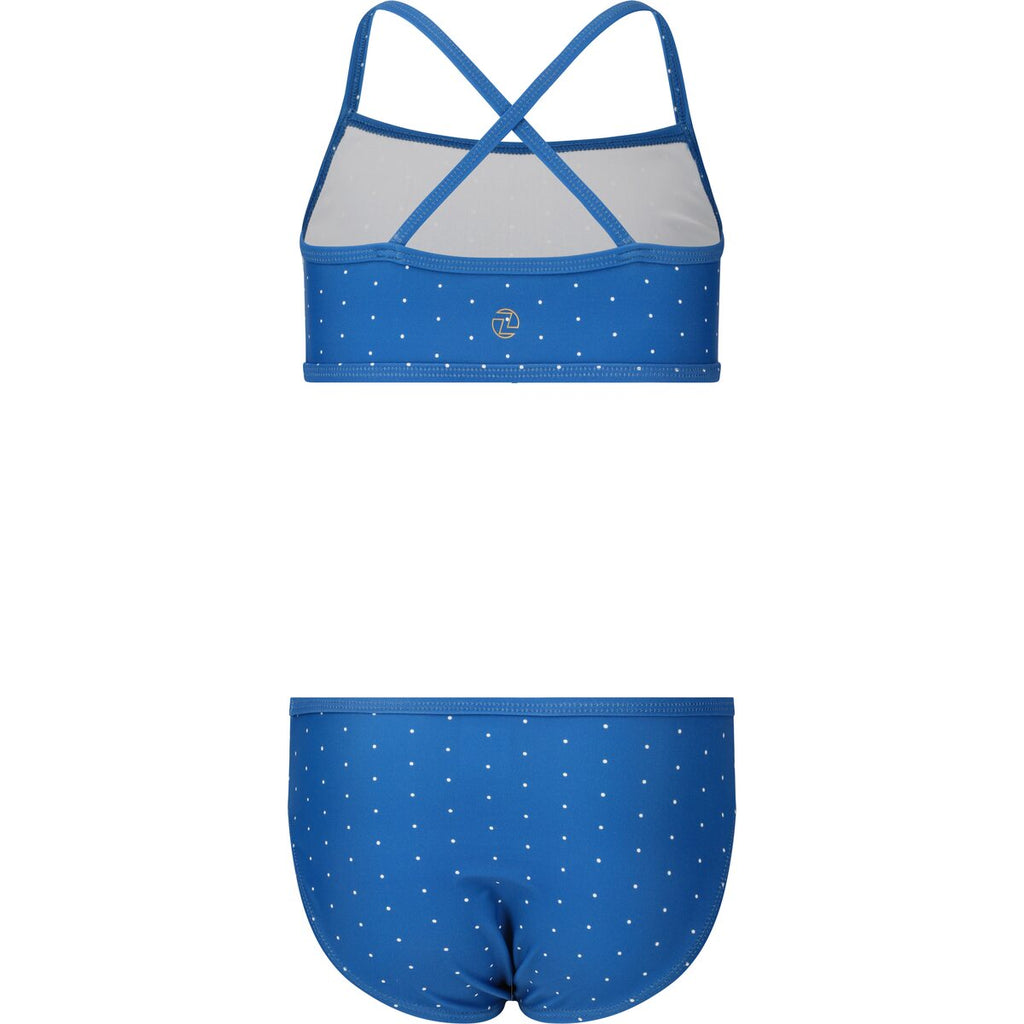 Roxanne Printed Bikini Print — Sports Group Denmark
