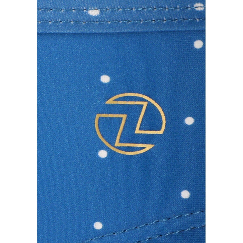 Roxanne Printed Bikini Print — Sports Group Denmark