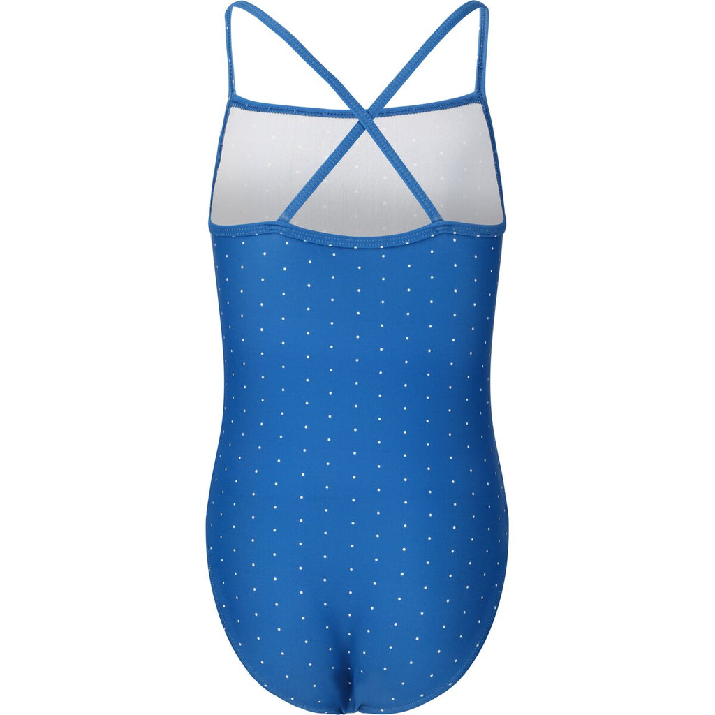 Roxanne Printed Swimsuit — Sports Group Denmark