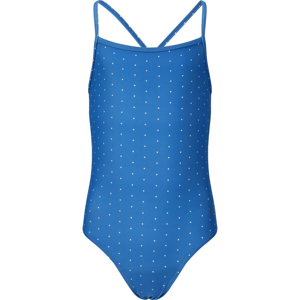 Roxanne Printed Swimsuit — Sports Group Denmark