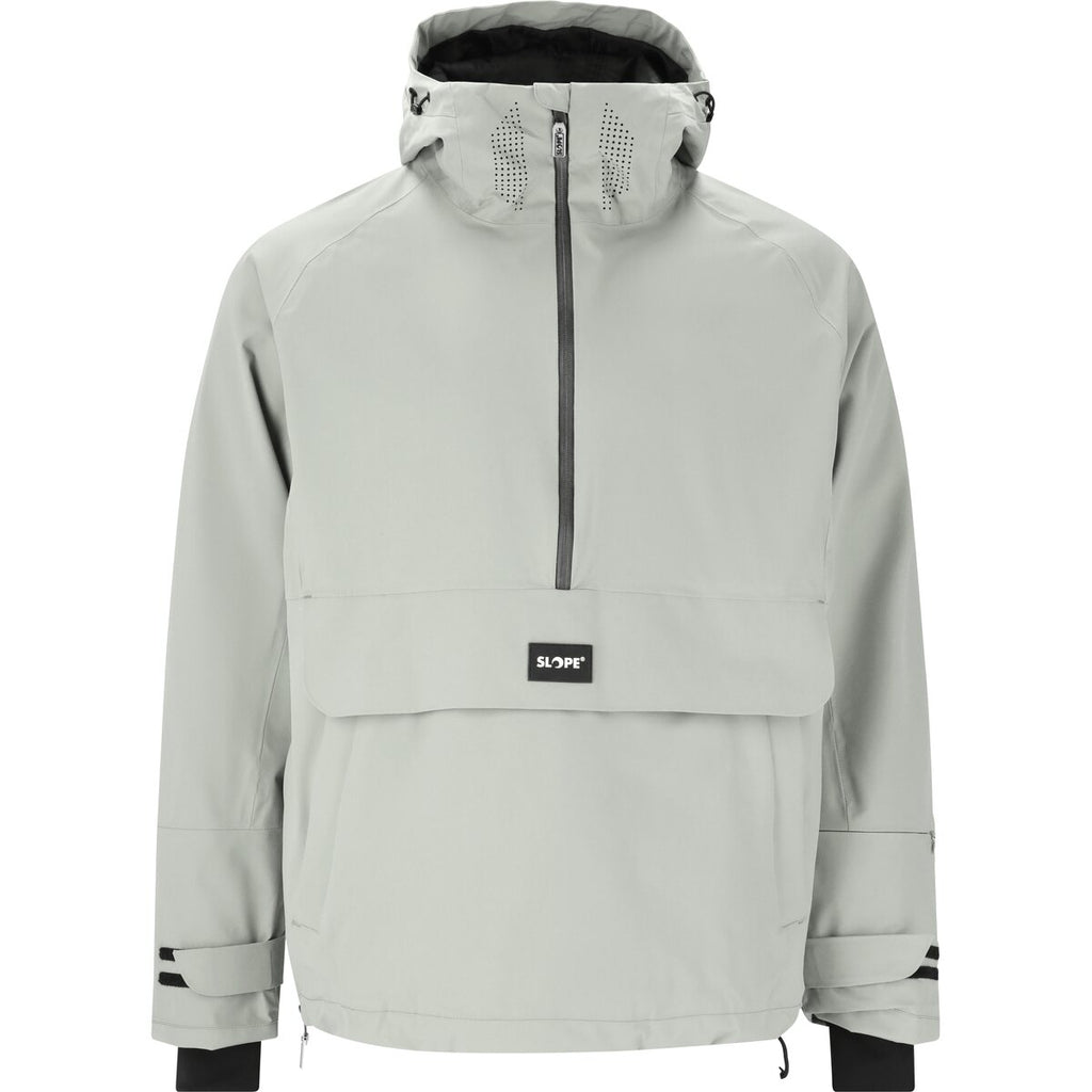 Ruki M Lined Shell Ski Anorak W-PRO 15000 — Sports Group Denmark