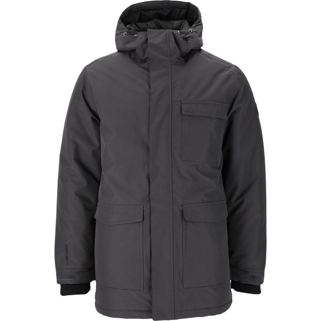 Siberia M Parka W-Pro 10000 — Sports Group Denmark