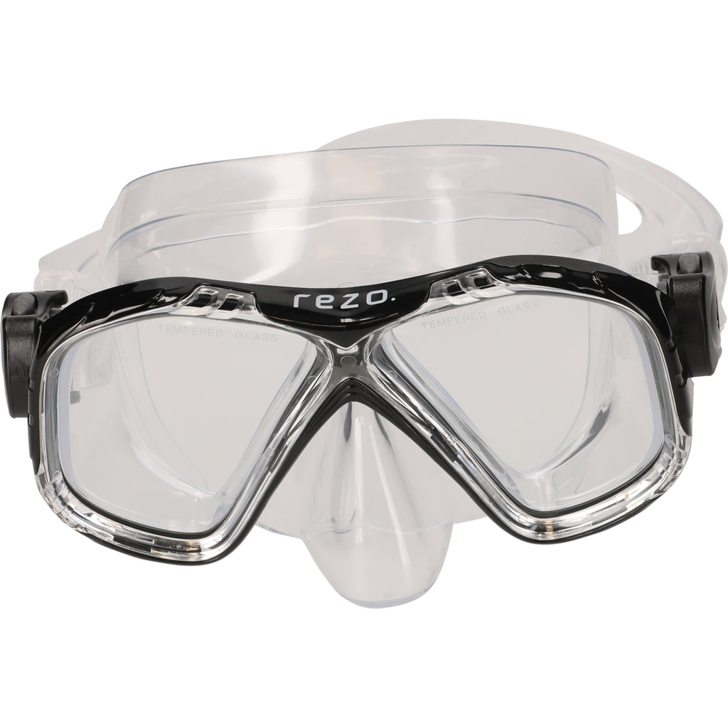 Sotavento Adult Dive Mask — Sports Group Denmark