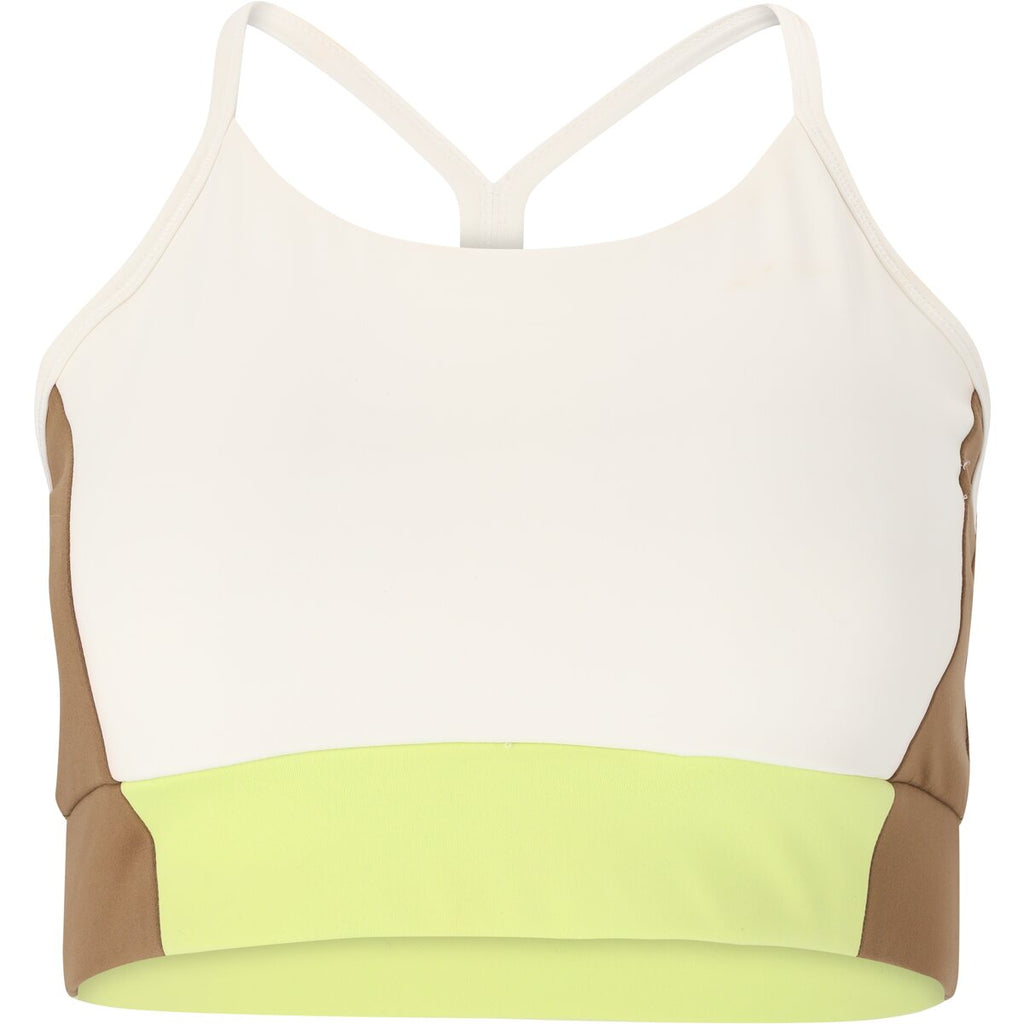 Sukey W Color Block Bra — Sports Group Denmark