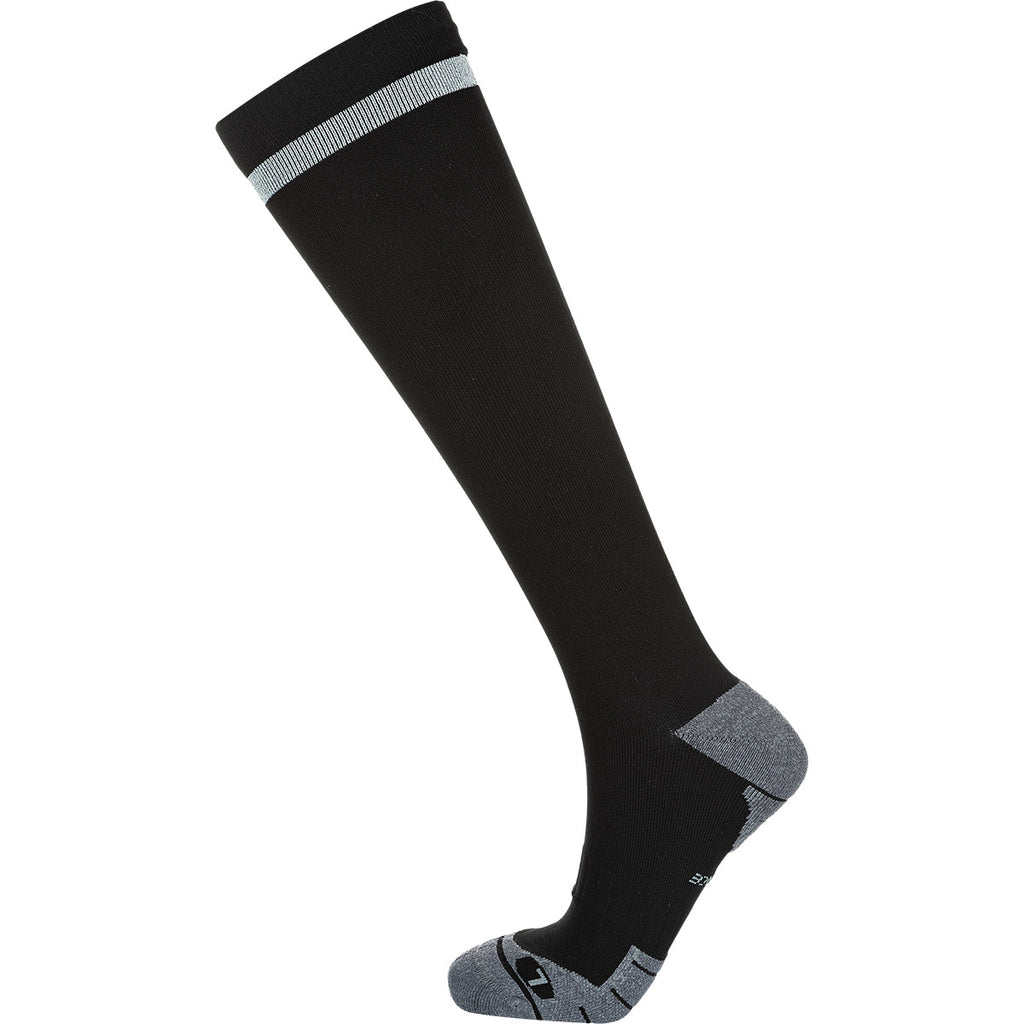 Torent Reflective Long Compression Running Socks — Sports Group Denmark