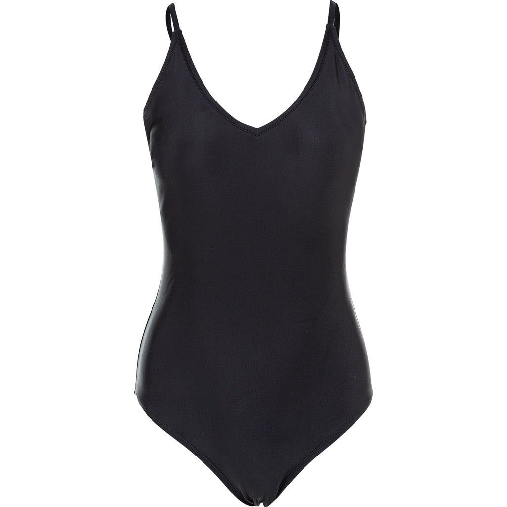 Ulanda W Plunge Swimsuit — Sports Group Denmark