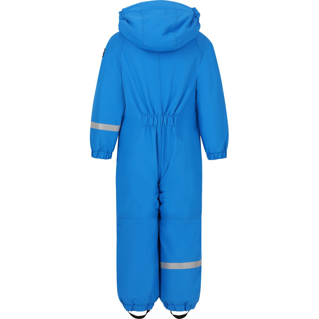 Vally Coverall W-PRO 10000 - French Blue — Sports Group Denmark