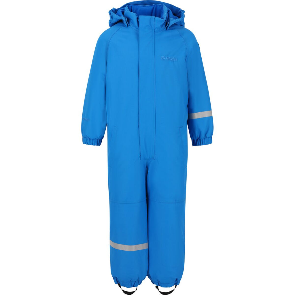 Vally Coverall W-PRO 10000 - French Blue — Sports Group Denmark