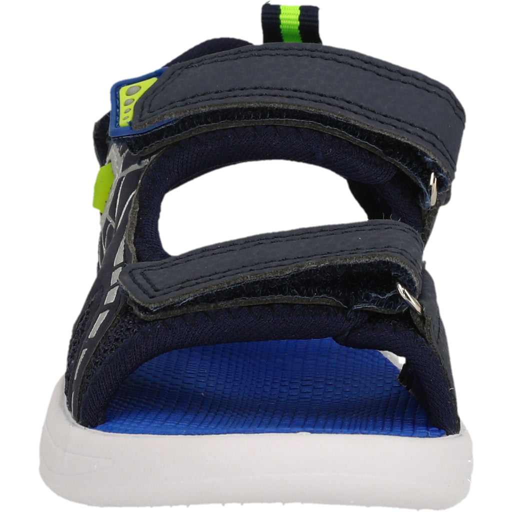 Zest Kids Sandal w/Lights — Sports Group Denmark