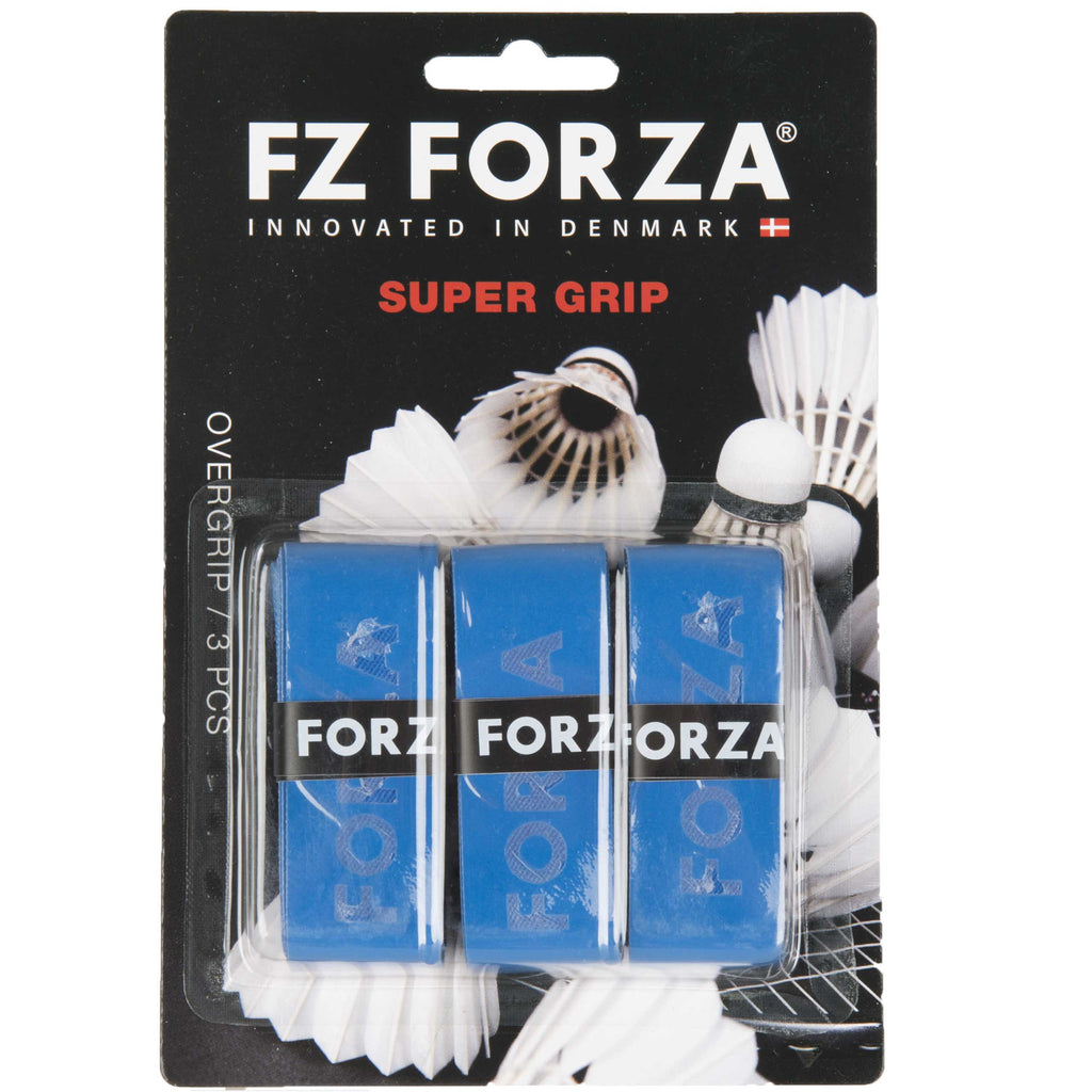 Super Grip 3 pcs card — Sports Group Denmark